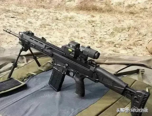 CZ-805全解析，你想知道的都在这里！ - 知乎