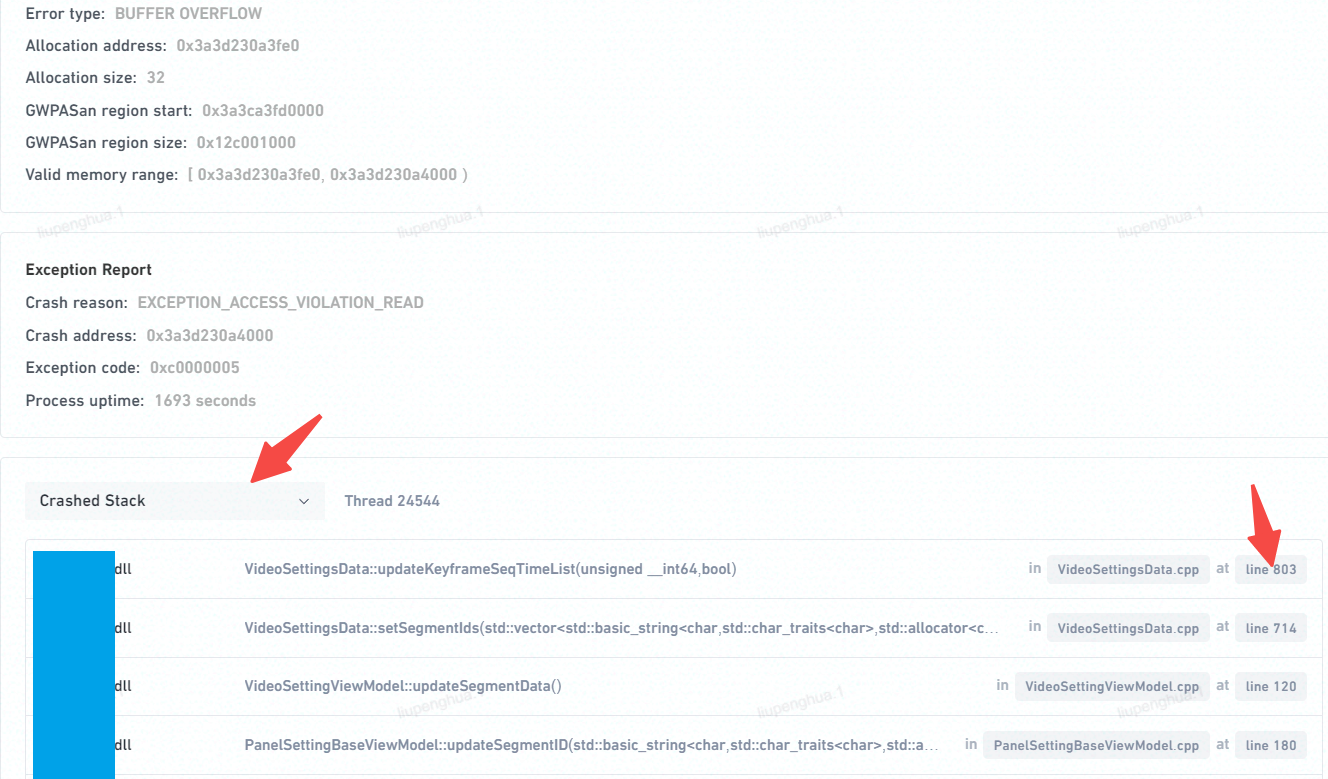 PC GWP-ASan方案原理 | 堆破坏问题排查实践 - 知乎