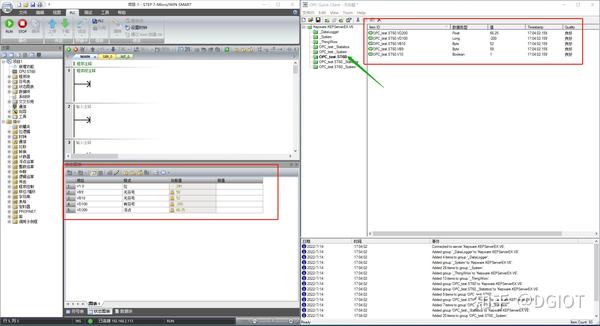 dgiot-dtu实现PLC数据采集上云实时查看 - 知乎