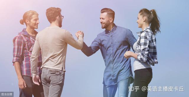 英语“What's up”是什么意思？如何正确回答？ - 知乎