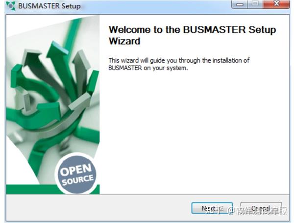 车载测试必备工具—busmaster详细使用指南 - 知乎