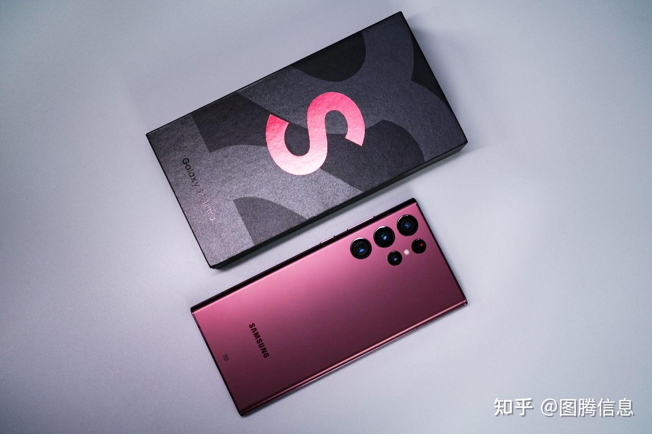 实话实说，现在三星官翻机S22U还值得入手吗？ - 知乎