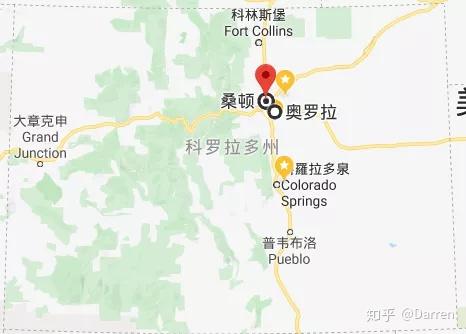 US Amazon Fulfillment Center locations 一 - 知乎