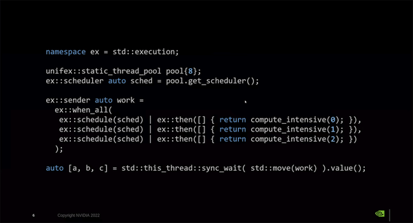 C++ Execution：从零开始的Sender/Receiver [译] - 知乎