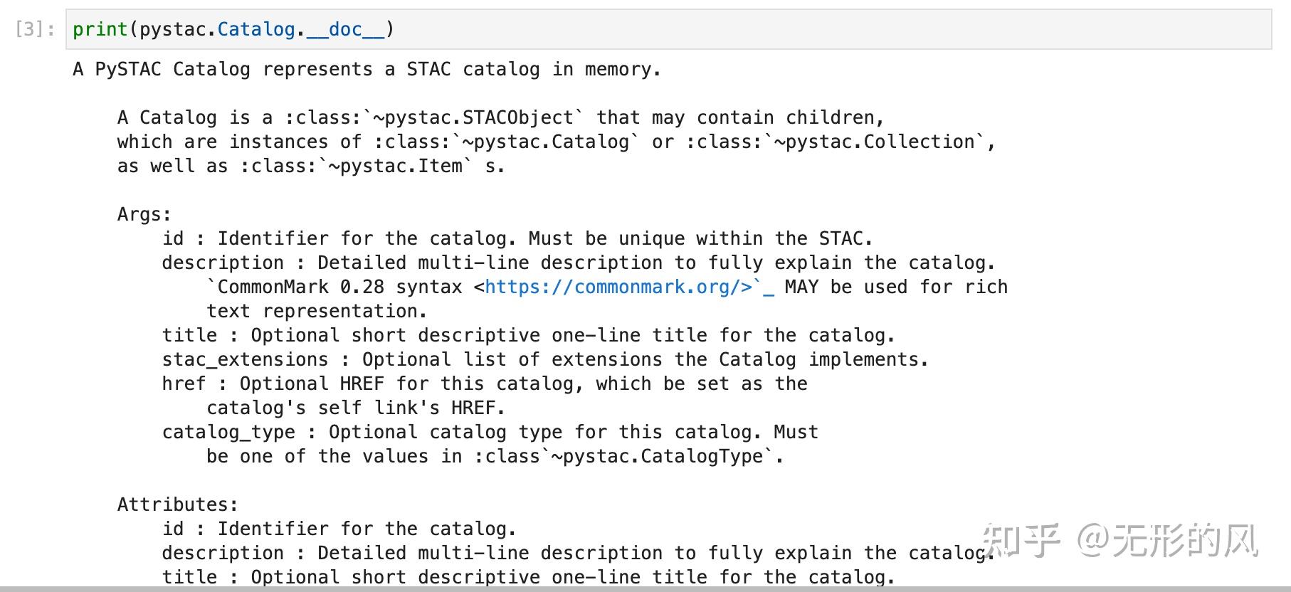 Planetary Computer学习笔记七：STAC数据格式介绍 - 知乎