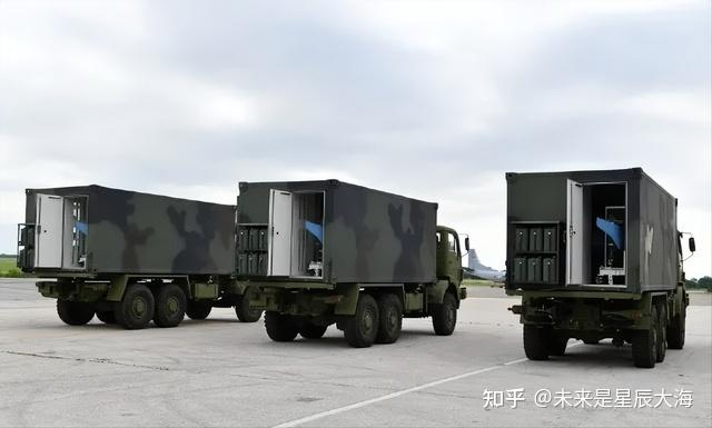 出口装备志——长虹92A（CH-92A）察打一体无人机 - 知乎