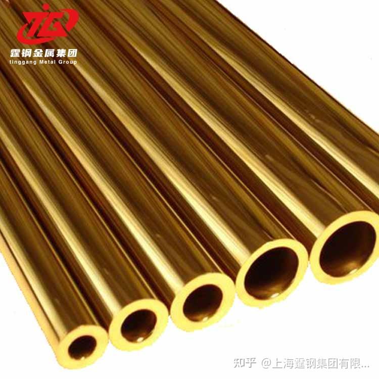 H85普通黄铜、弹性模量、力学性能 - 知乎