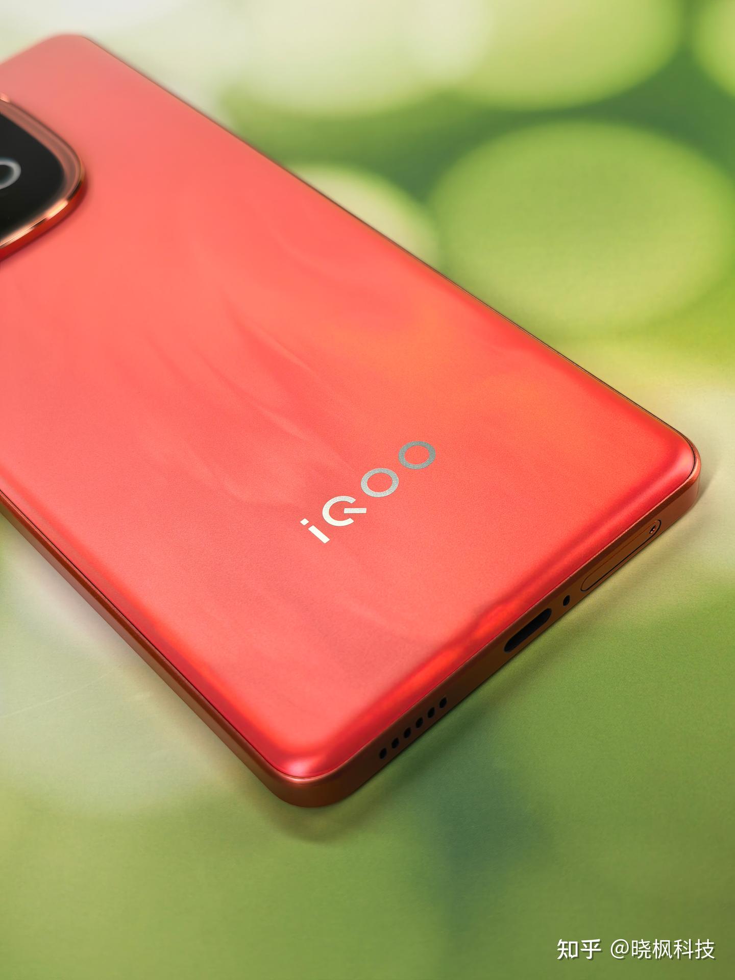 家人们快看！iQ00 Z10 Turbo Pro这续航太顶了！ - 知乎