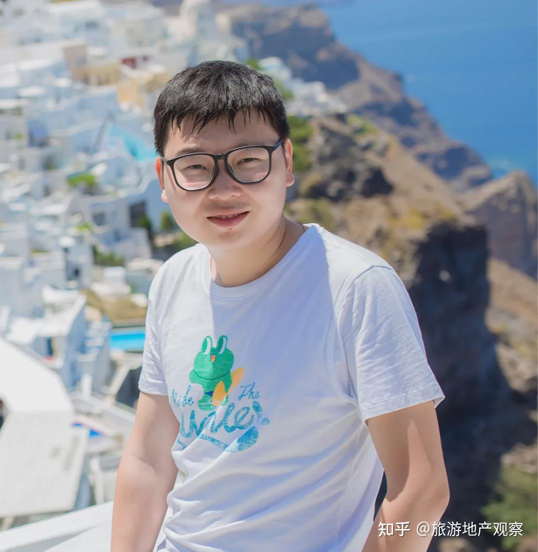 全球度假行业顶流大咖齐聚首！最新议程出炉！ - 知乎