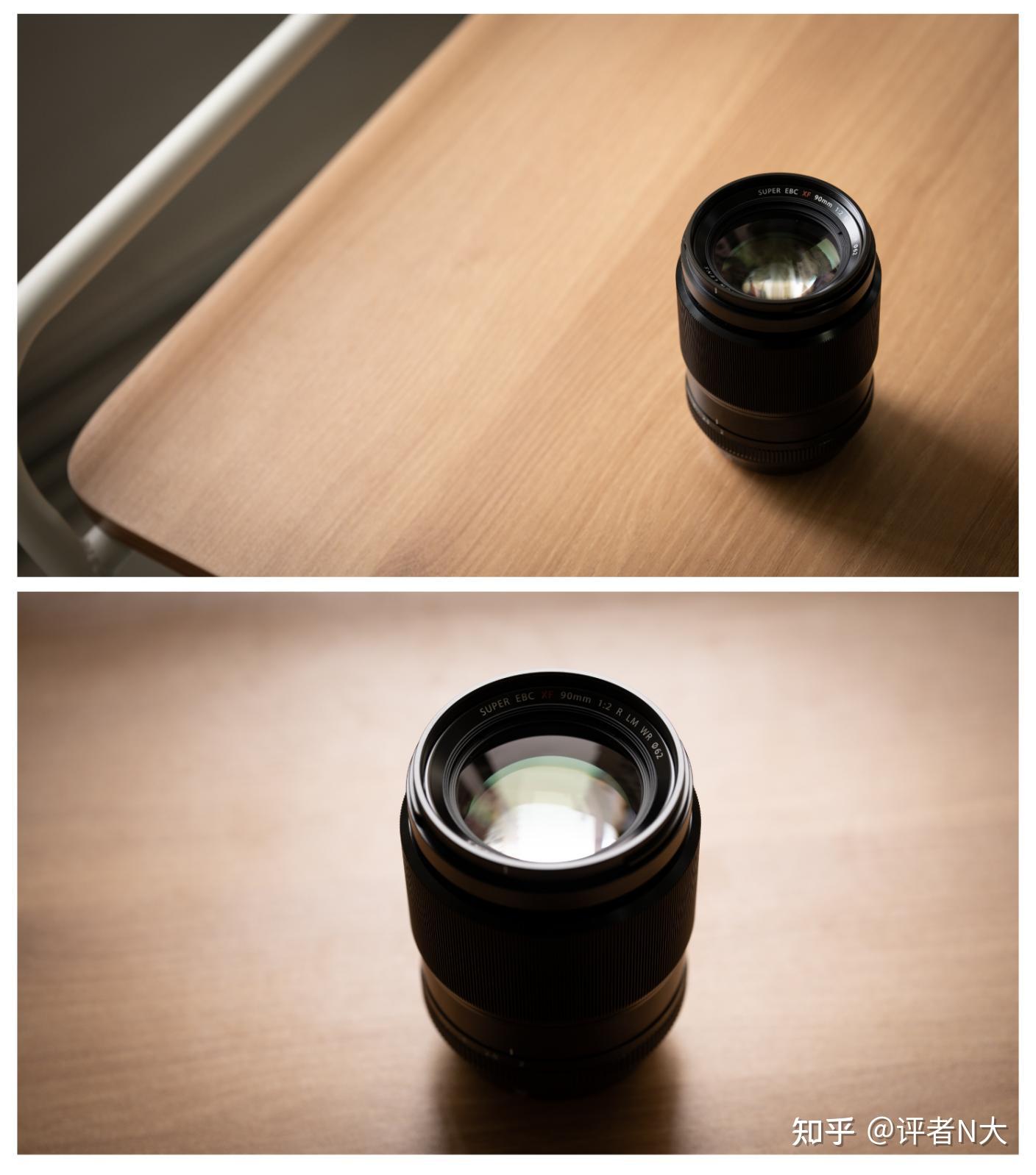 当富士阵营中的两个孤独者相遇：XF90与X-H2S - 知乎