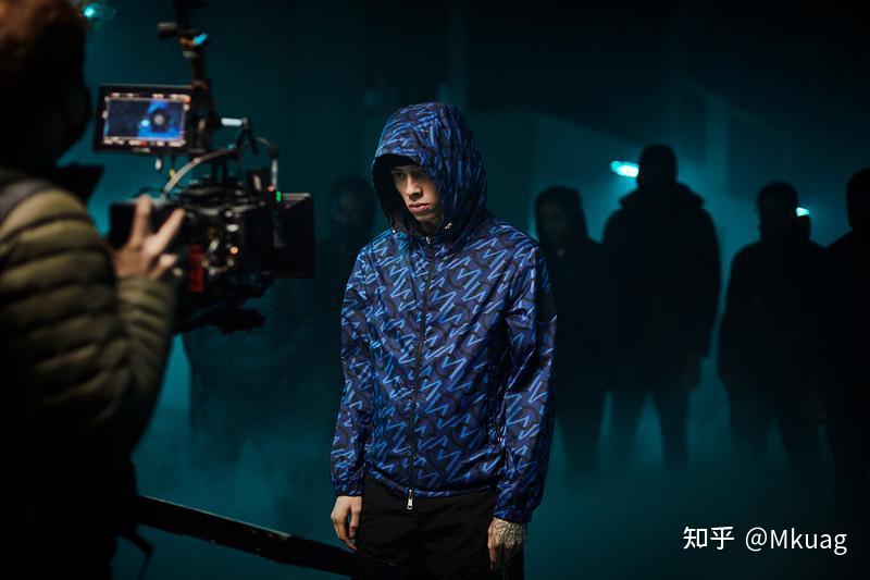 在英国新人王 Central Cee 声名鹊起的故事背后 - 知乎