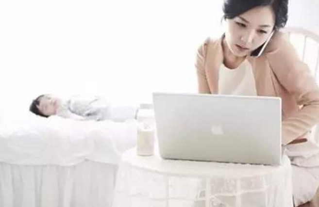 职场宝妈是辞职做全职宝妈？还是送小孩上早教中心？送早教中心又应该注意什么？ 知乎