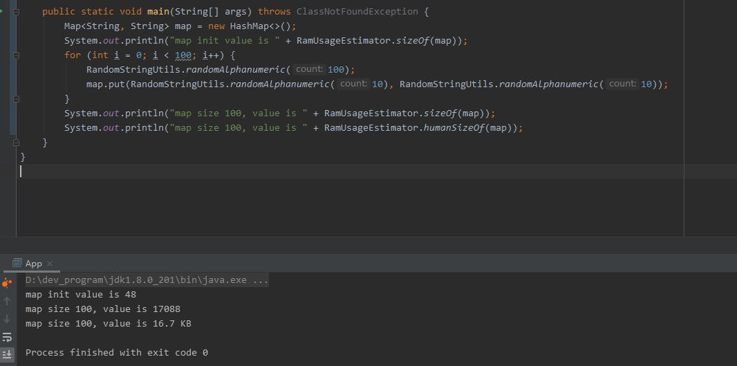 4种方法教你如何查看java对象所占内存大小 - 知乎