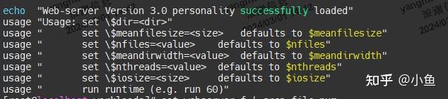 KeyarchOS适配filebench - 知乎