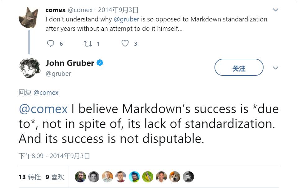 Markdown学习笔记（1） - 知乎