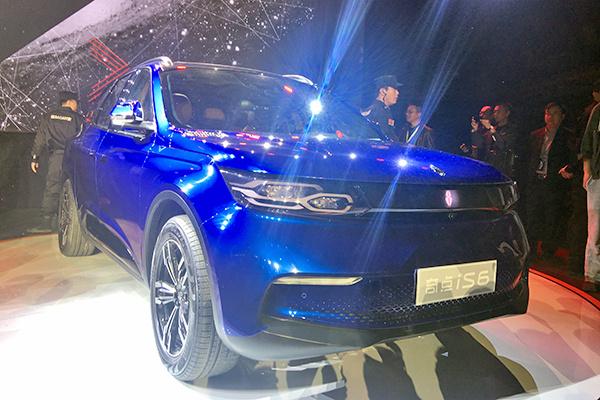 “海马牌”小鹏汽车年底上市，代工之路能否行的通？ - 知乎