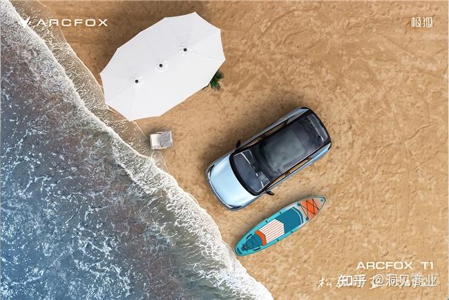 极狐T1 6.28万起售 续航表现比MG4更出色 - 知乎