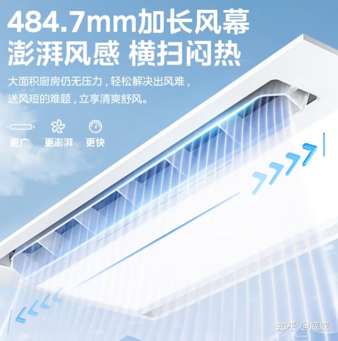 凉霸怎么选？2025年凉霸选购攻略-美的B3P/B8/B8P/雷士凉霸Y037-这几款口碑好、销量好、性价比高 - 知乎