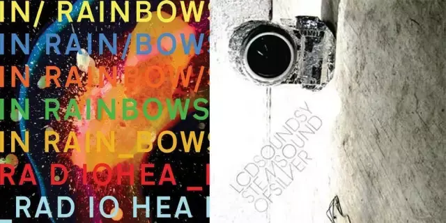 这支孤独的个人乐队用DISCO战胜了Radiohead - 知乎