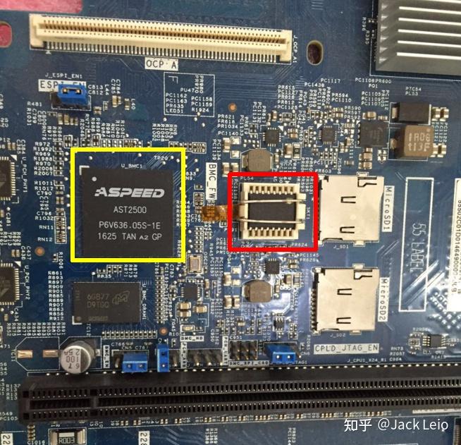 BMC介绍篇 - 知乎