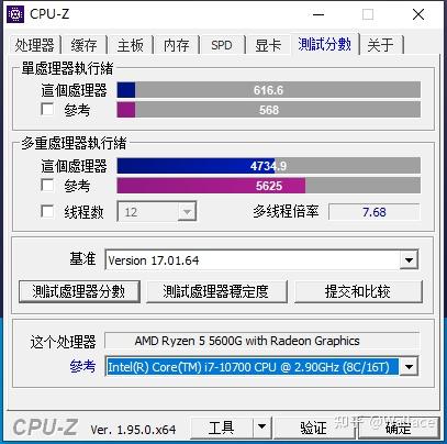 显卡评测第12期：AMD R5 5600G 核显 - 知乎