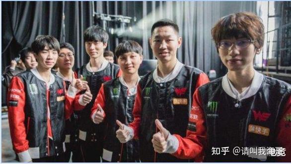 英雄联盟：LPL一、二、三、四号种子在S赛最好与最差成绩分别都由谁创造？ - 知乎