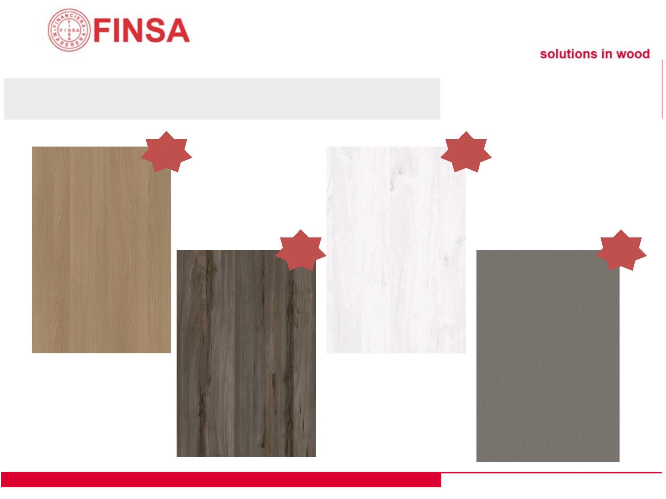 西班牙Finsa板材介绍 - 知乎