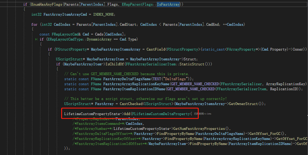UE5 FastArray同步原理 - 知乎