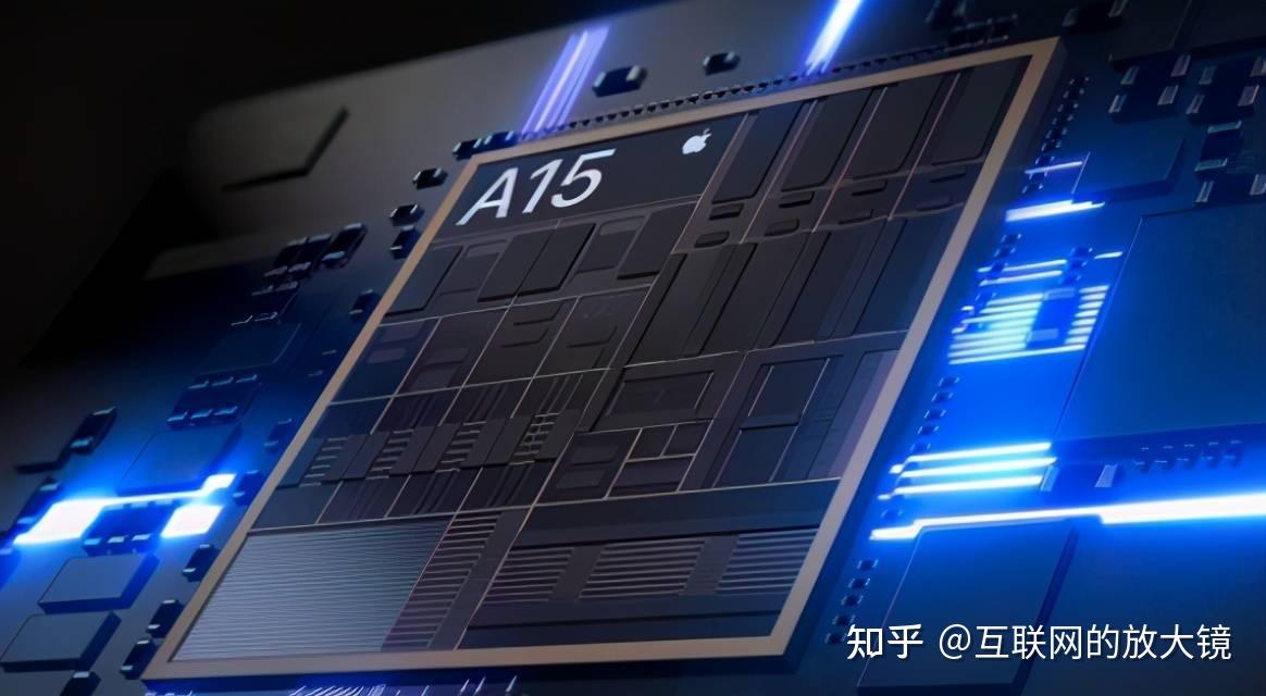 干翻苹果A16，高通骁龙8Gen3跑分大涨？ - 知乎