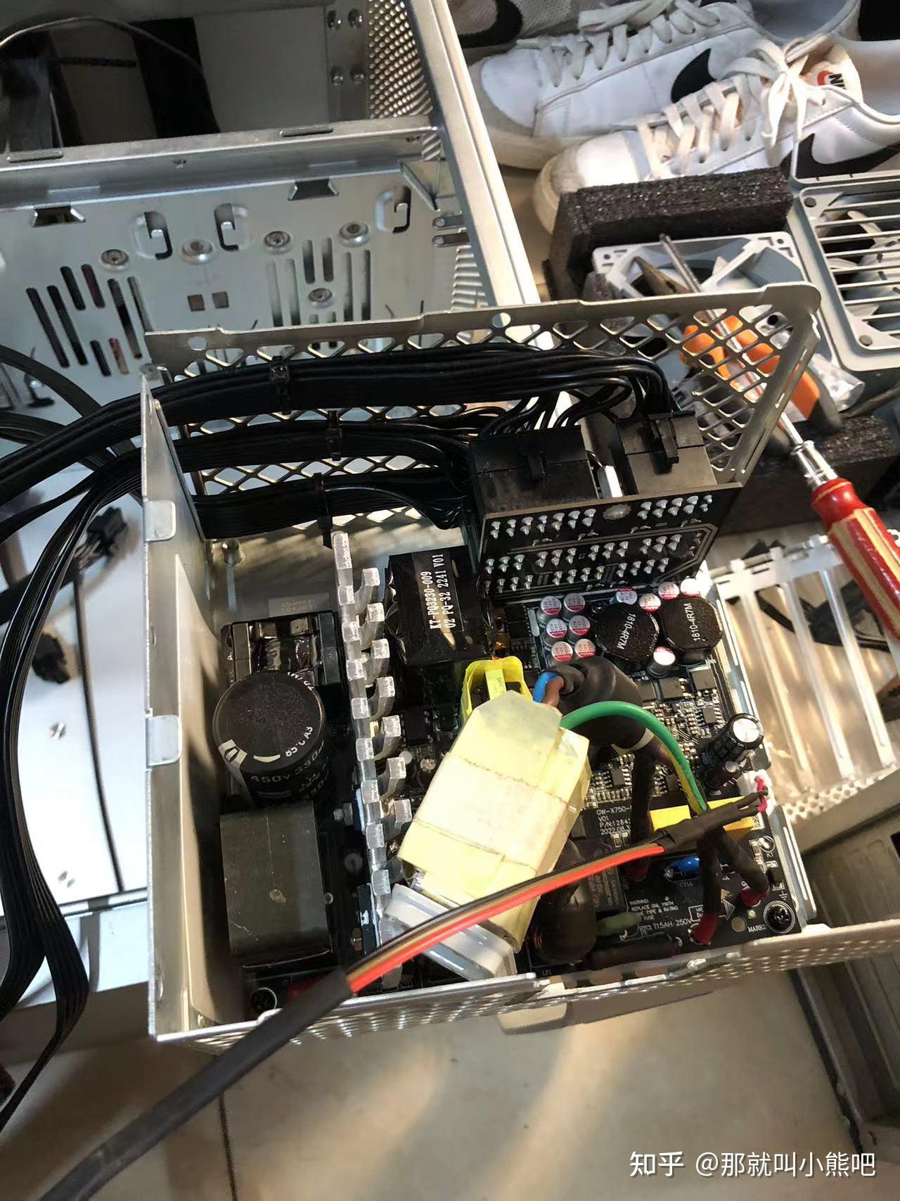 苹果Mac Pro（A1289）改装教程与经验分享 - 知乎