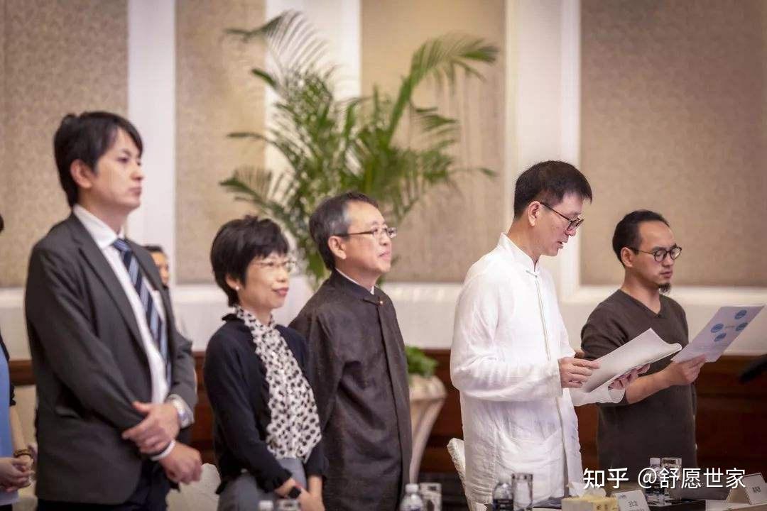 家族传承的四大模式 - 知乎