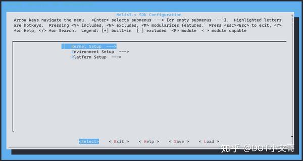 详解全志 V85x E907 RISC-V小核开发与使用 - 知乎