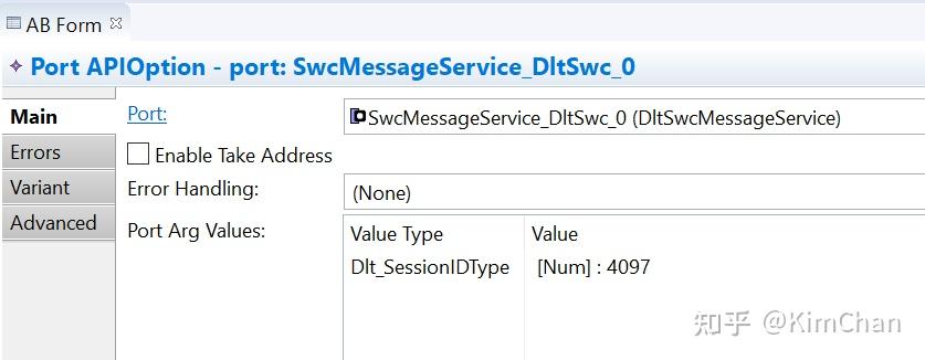 [Classic AUTOSAR学习] SWC设计与应用（五）-- Internal Behavior - 知乎