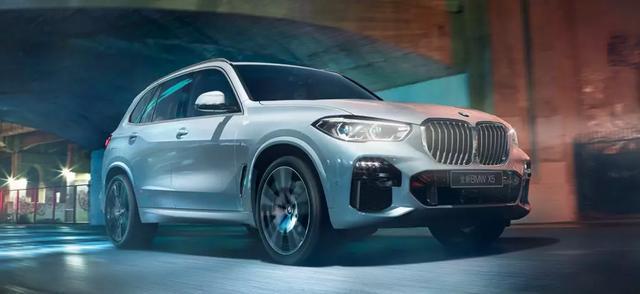 宝马2020款X5到店2.0T、3.0T四款车型，要排量动力还是选配置? - 知乎