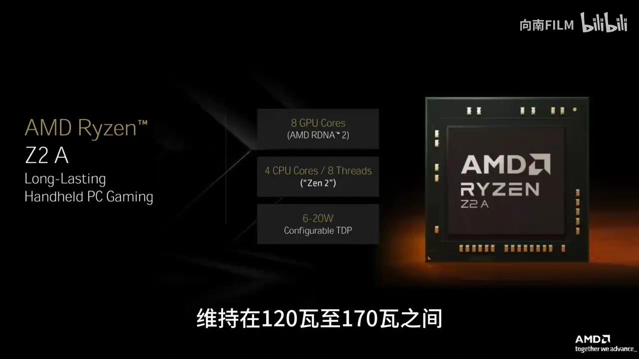 AMD Zen6处理器已进入工程样品阶段 - 知乎