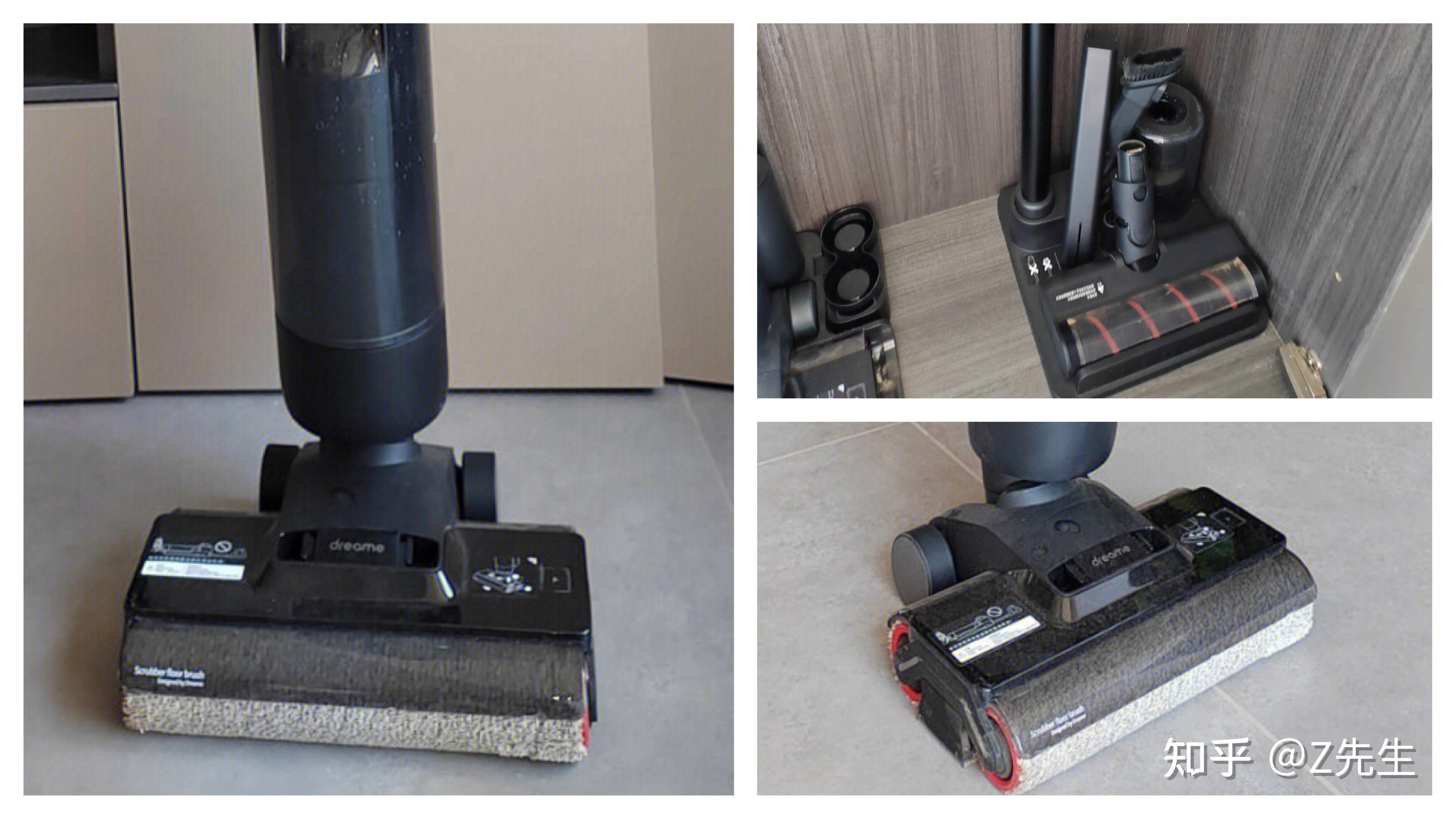 【2024年追觅洗地机全系攻略】追觅H12S、H12 Pro Plus/Mix、H13 Pro Plus Mix、H20/H30、M13 ...