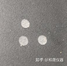 光伏组件EVA胶膜（TGA法）VA含量测试 - 知乎