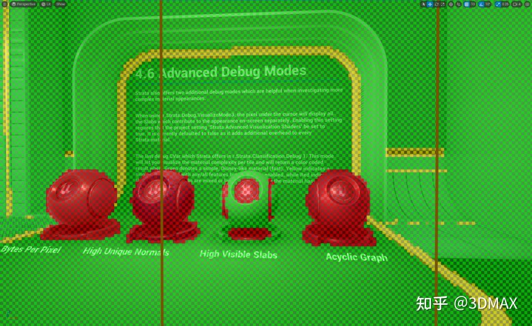 UE5材质创建系统Substrate技术概述 - 知乎