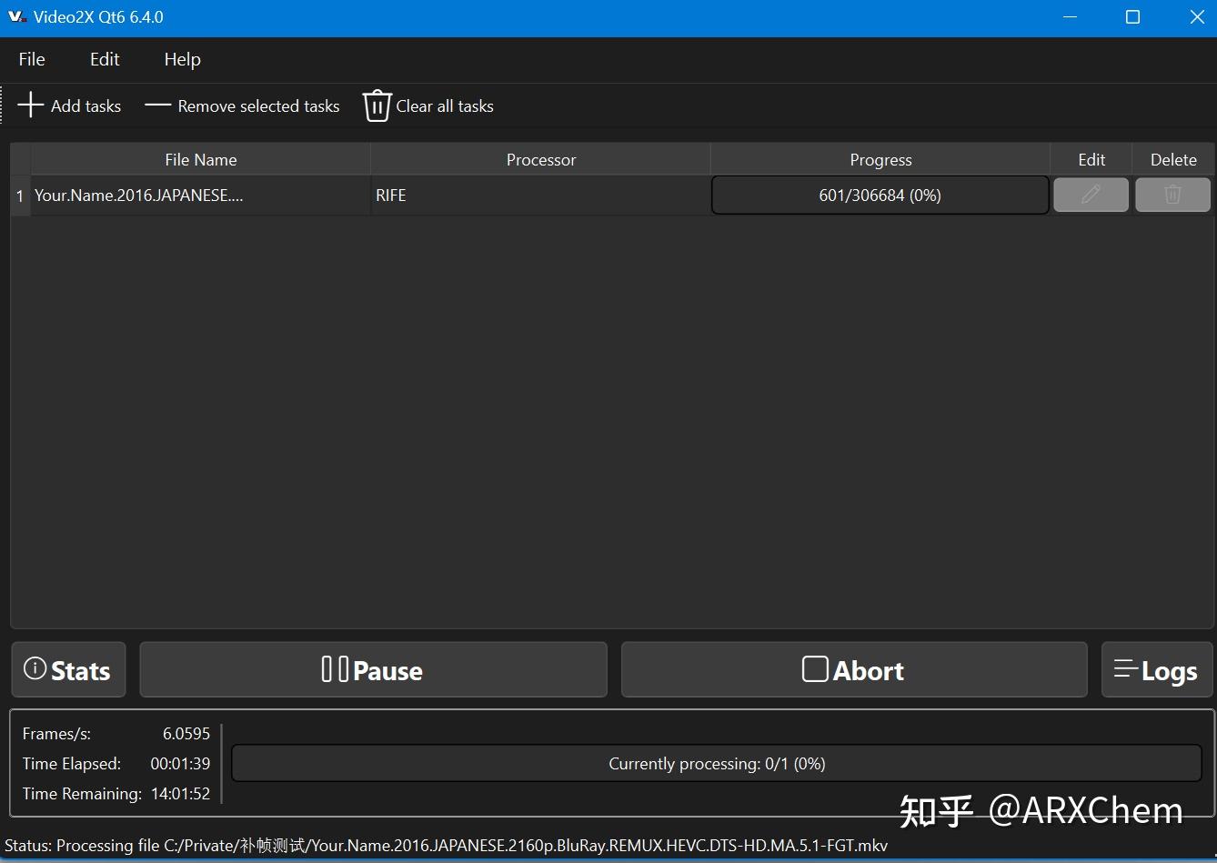 Potplayer 解码+渲染配置指南 - 知乎