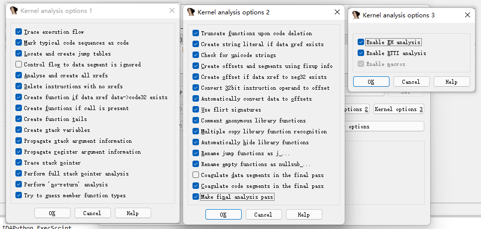 【逆向】IDA Pro - 知乎