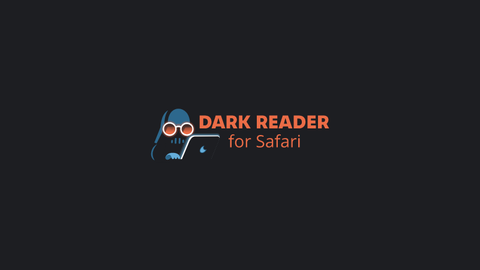 「Dark Reader」只是深色模式还远远不够，你的 Mac 还需要一款 Chrome 插件 - 知乎