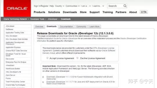 Java程序员最喜欢的十大IDE - 知乎