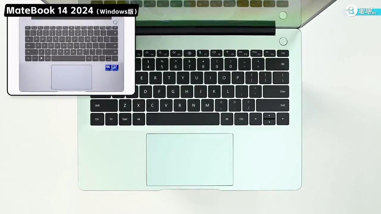 岂曰无歌，我自起舞：华为MateBook 14 Linux版评测 - 知乎