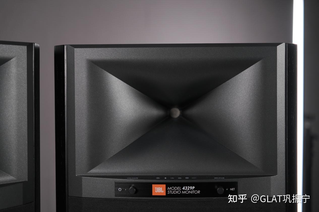 两万元神箱，JBL匠心之作，JBL 4329P有源监听扬声器体验 - 知乎