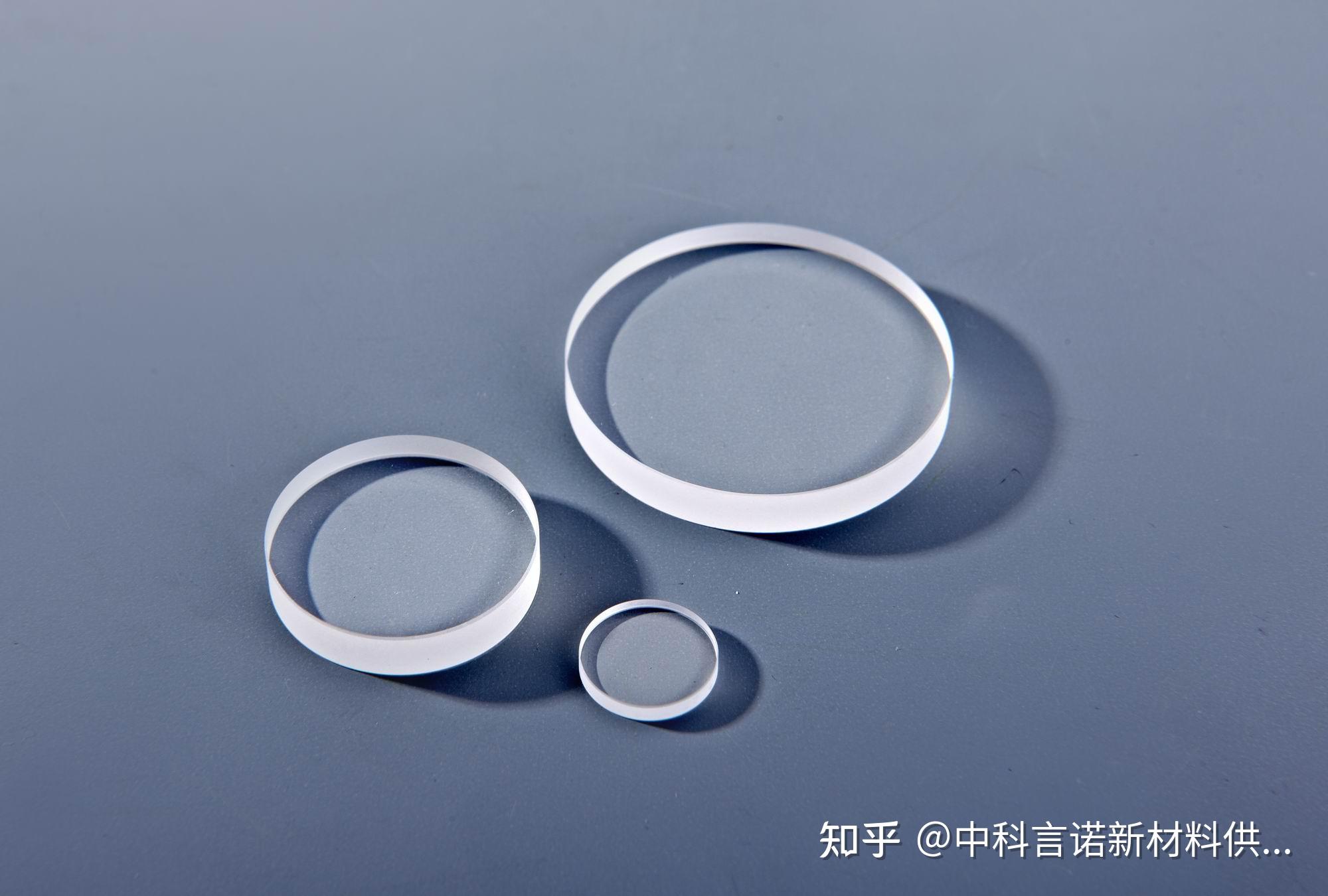 什么是石英玻璃？ - 知乎