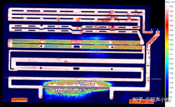超声波扫描显微镜 SAT、C-SAM超声C扫描设备 - 知乎