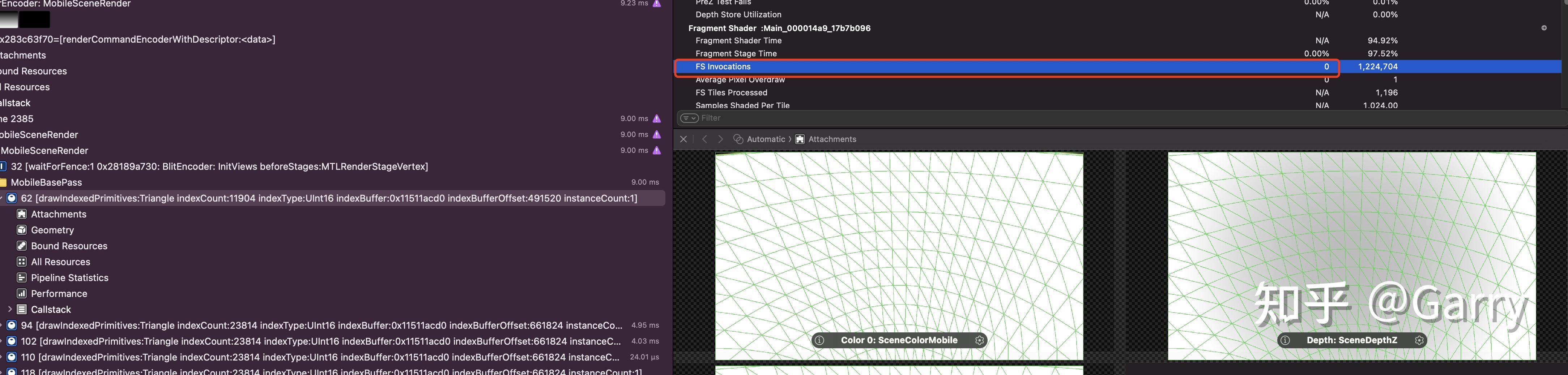 老生新谈 TBDR - 知乎
