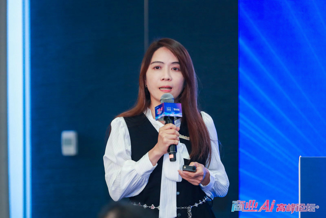 Datatist画龙科技商业AI是企业数智化转型的“最优解” - 知乎