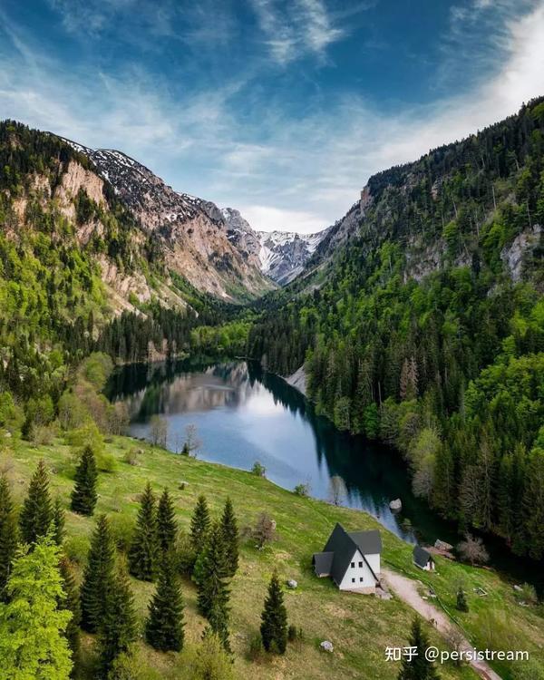 旅游推荐:黑山🇲🇪，杜米托尔国家公园 - 知乎