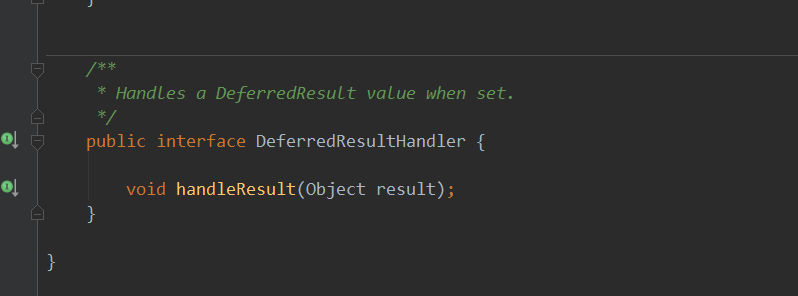 使用DeferredResult异步处理SpringMVC请求 - 知乎